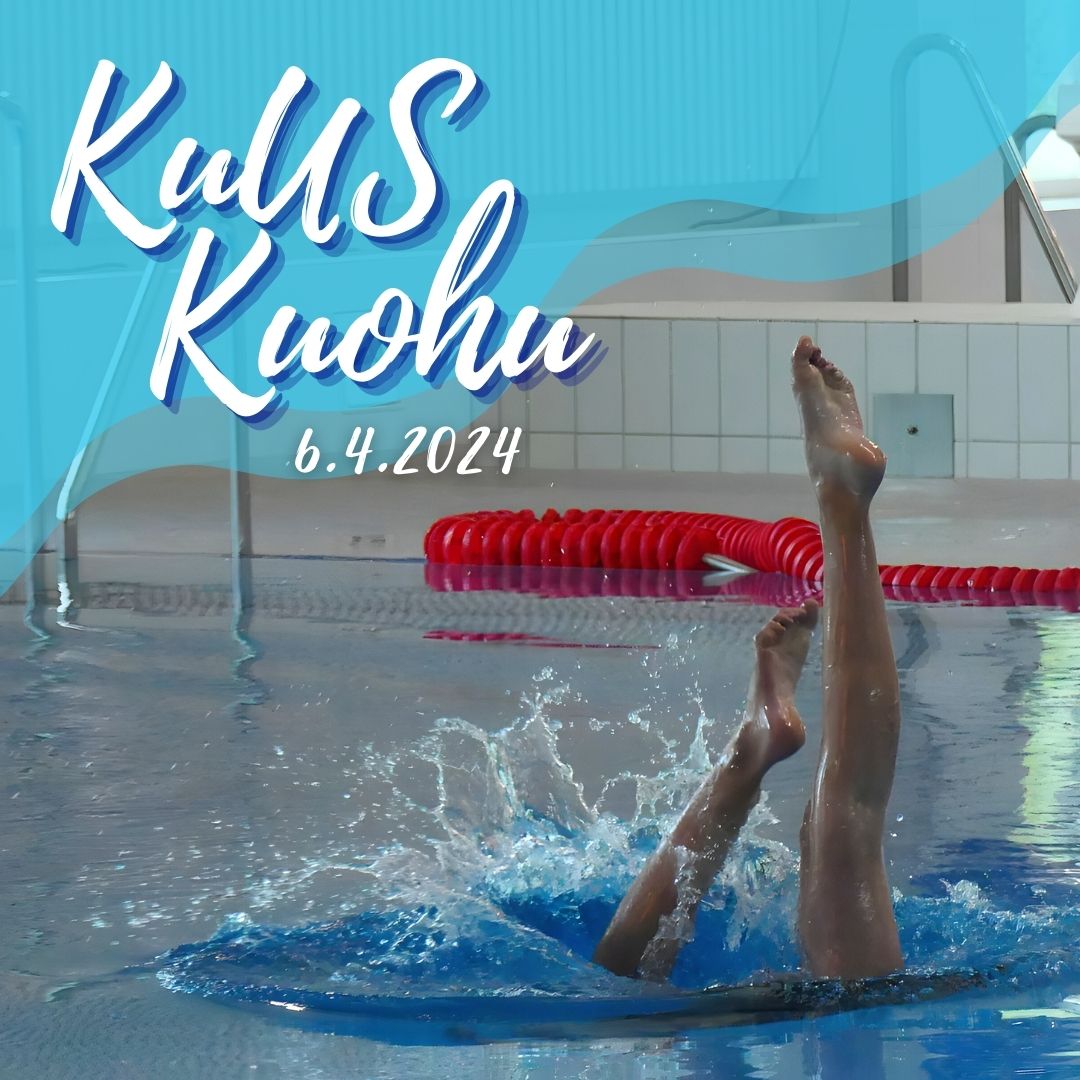 KuUS Kuohu :: Kuopion Uimaseura